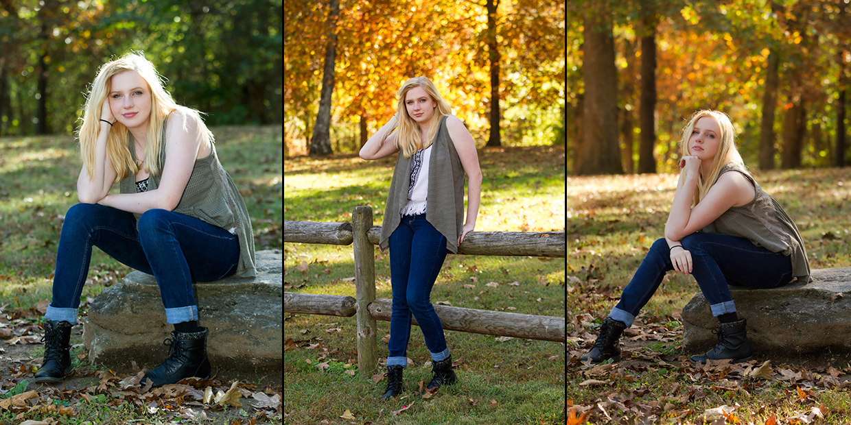 Springfield Missouri Photographer, Photography by Ben Nelson Senior ...